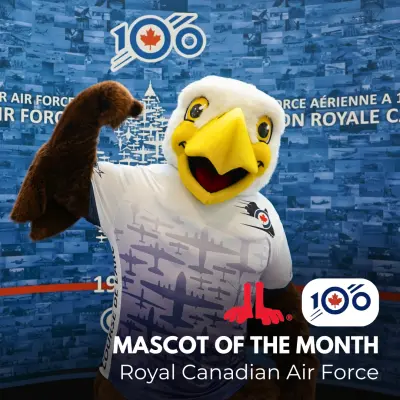 mascot_month_blog | My Website